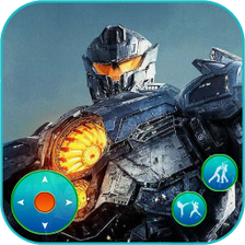 Pacific Rim Fighting Game para Android - Descargar