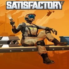 Satisfactory na PlayStation 5 - Download