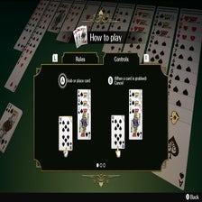 Spider Solitaire F for Xbox One - Download
