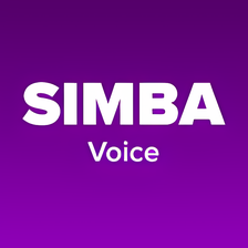 Android 용 SIMBA Voice APK - 다운로드