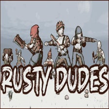Rusty Dudes - Download