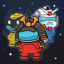 Impostor Academy: Merge Game for iPhone - Download