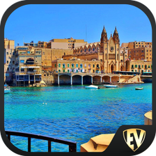 Malta Travel Explore Offlin für Android - Download