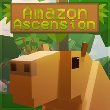Amazon Ascension for ROBLOX - Game Download