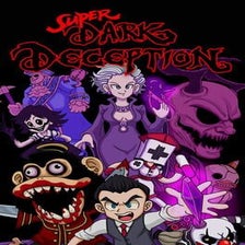 Super Dark Deception para PlayStation 5 - Download
