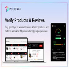 Polygraf Trust Engine for Google Chrome - Extension Download