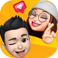WASticker -3D Emojis Stickers APK for Android - Download