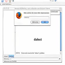ChatZilla für Mac - Download