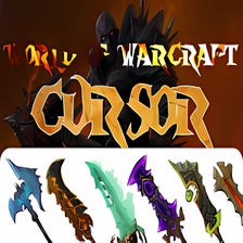 World of Warcraft Cursor for Google Chrome - Extension Download