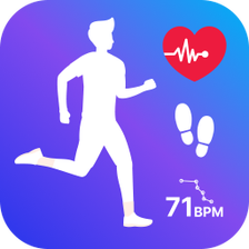 Step up - Walking app for Android - Download