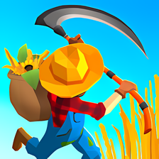 Harvest It Manage your own farm pour Android - Télécharger