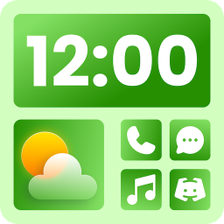 ThemeMix: Widgets Wallpapers para Android - Descargar