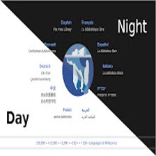 Dark theme simulator Google Chrome için - Eklenti İndir