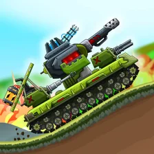Tank Arena Steel Battle for Android - Download