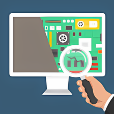 Computer Parts: All About Comp APK para Android - Descargar