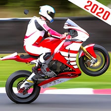 Real Bike Racing 2020 - Racing Bike Game para Android - Descargar