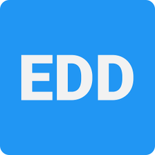 EDD - EGA calculator para Android - Download