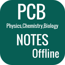 12th Class PCB Notes OffLine APK for Android - Download