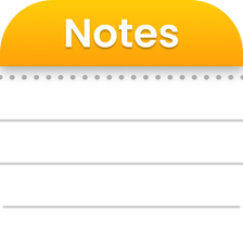 Notepad - Note Lists notion para Android - Descargar