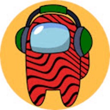 Among Us Wallpaper pour Google Chrome - Extension Télécharger