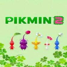 Pikmin 2 pour Nintendo Switch - Télécharger