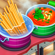 Cooking Spot - Restaurant Game for Android - Download