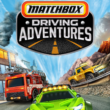 Nintendo Switch için Matchbox™ Driving Adventures - İndir