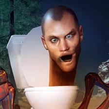 Skibidi Toilet: Horror Train for Android - Download