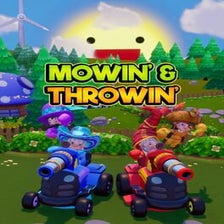Mowin Throwin for PlayStation 4 - Download