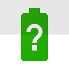 Simple Big Battery Widget per Android - Download