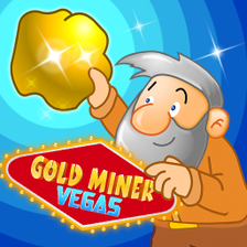 Gold Miner Vegas: Gold Rush APK para Android - Descargar
