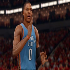 EA SPORTS NBA LIVE 16 for PlayStation 4 - Download