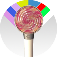 Lightstick Twice para Android - Descargar