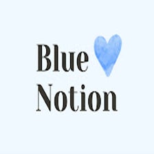 Blue Notion pour Google Chrome - Extension Télécharger