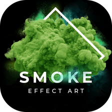 Smoke Effect - Focus N Filter, Text Art Editor APK para Android - Descargar
