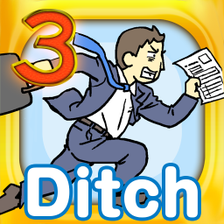 Ditching Work3 -room escape game APK for Android - Download