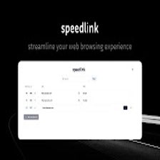SpeedLink para Google Chrome - Extensión Descargar