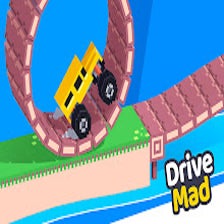 Drive Mad - Drive Mad Unblocked for Google Chrome - Extension Download