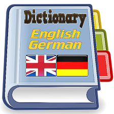 English German Dictionary para Android - Descargar