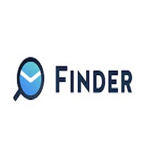 Finder: Find email addresses from any website Google Chrome için ...