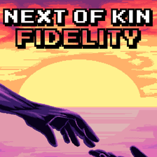 Little Kitty, Big City - Download