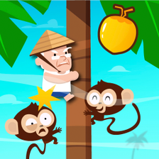 Monkey Madness for Android - Download