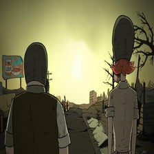 60 Seconds! para PlayStation 4 - Download