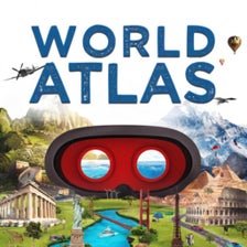 Virtual Reality World Atlas para iPhone - Descargar