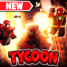 Spider-Man Tycoon NO WAY HOMEMULTI-VERSE para ROBLOX - Juego Descargar