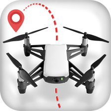 Go TELLO - programming the drone flight APK for Android - Download