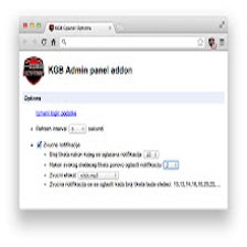 KGB Hosting GPanel (Admin) para Google Chrome - Extensión Descargar