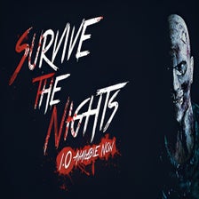Survive the Nights - Download
