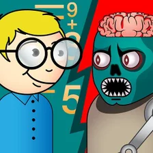 Math vs. Undead: Math Workout APK pour Android - Télécharger