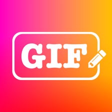 GIFont - GIF Text Stickers for iPhone - Download